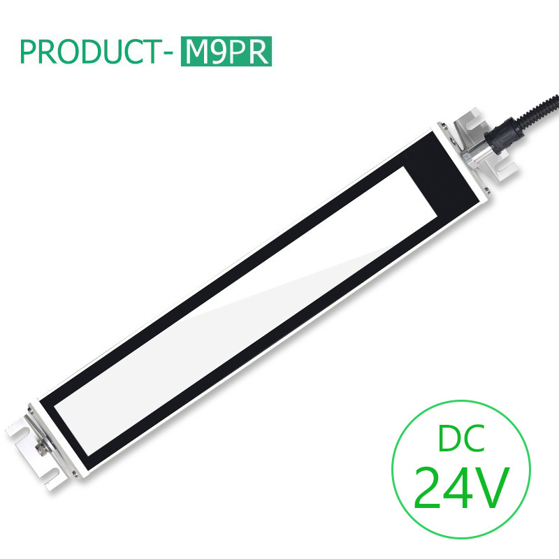 LUMEN > Lampa maszynowa LED M9PR 28W 24V 600mm